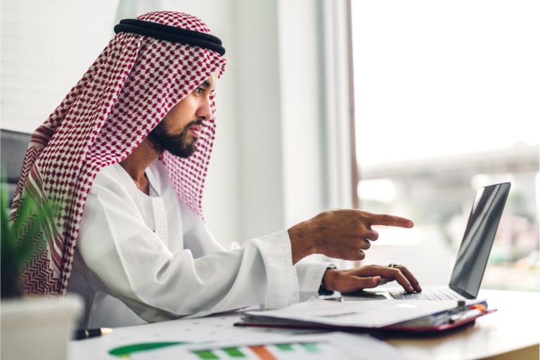 Pass The Saudi Driving Computer Test | Saudidrivers.com