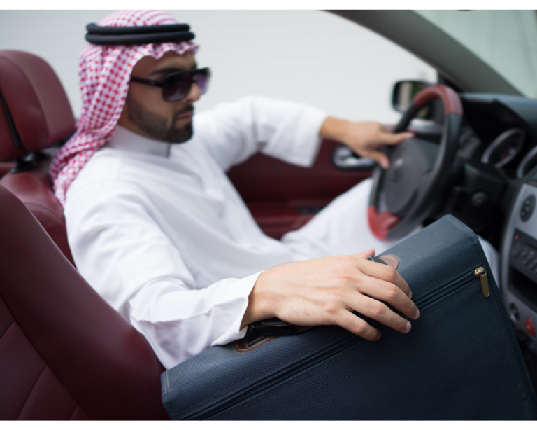 Ace Your KSA Traffic Signal Test | Saudidrivers.com