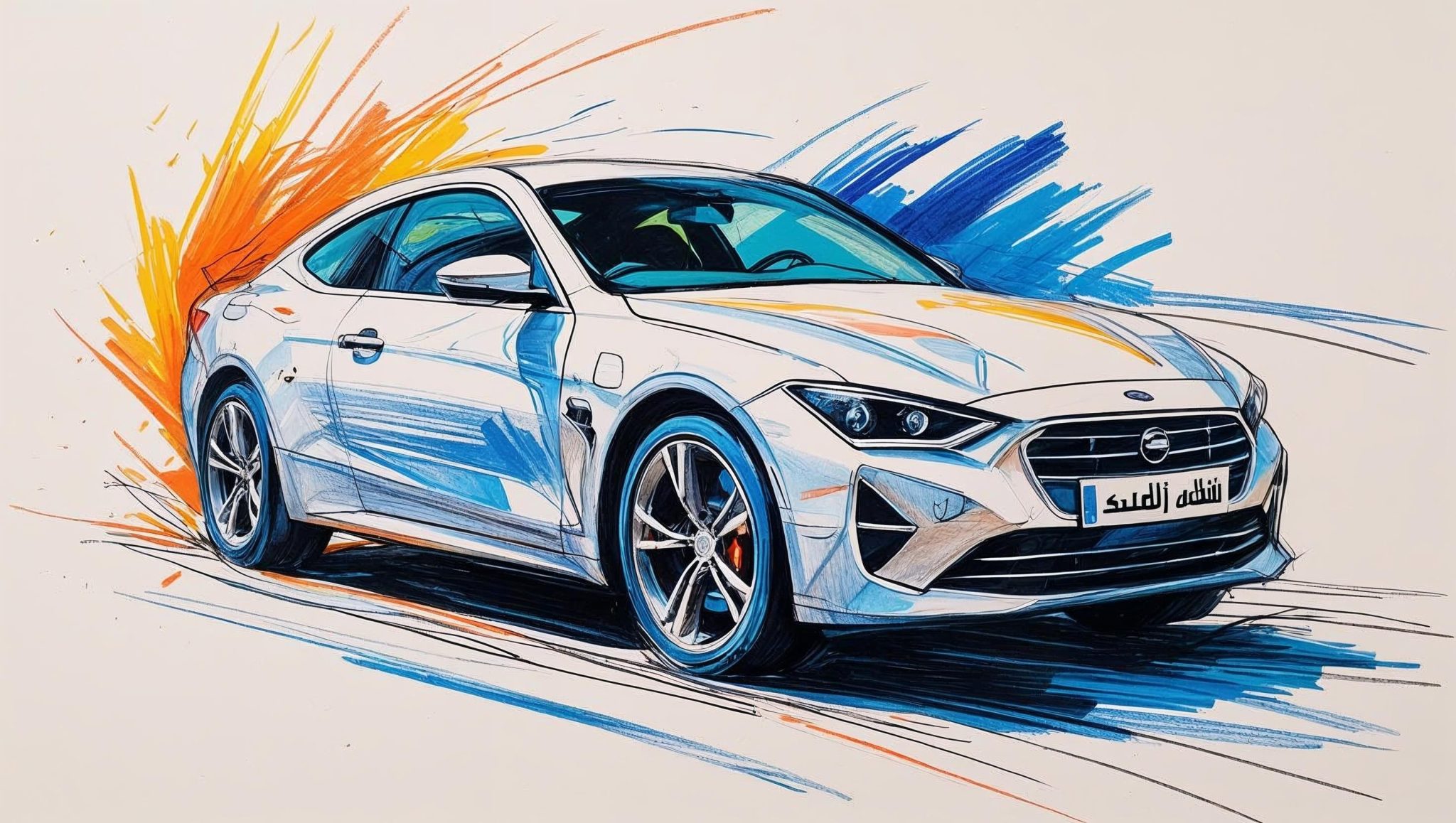 Understanding The Role Of Najm: Drivers In Saudi Arabia