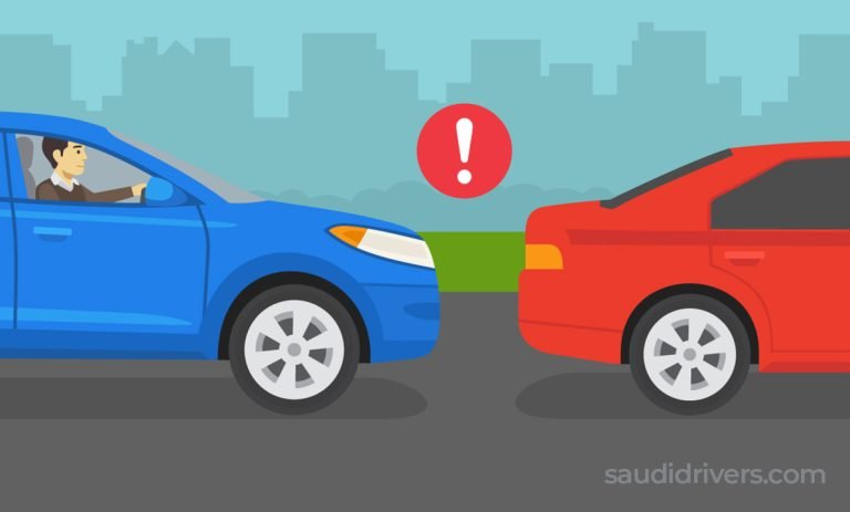 Safe Following Distance: Essential Tips For Roadway Safety